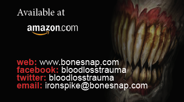 Pimping your book with business cards – does it work?